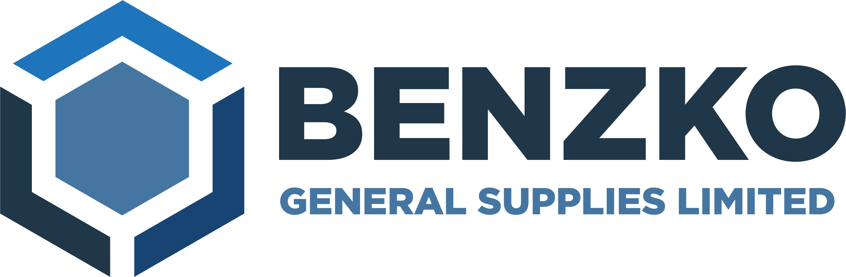 Benzko General Supplies Limited - Quality Supply Solutions